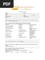 Nextcare Reimbursement Claim Form | PDF | Patient | Medical Diagnosis