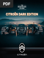 CAR Reference Points | PDF | Automotive Industry | Motor Vehicle