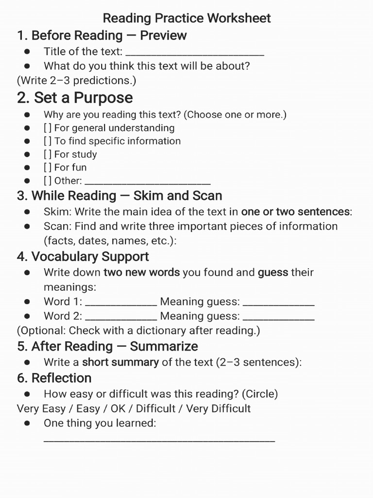 Strategies For Reading - 250426 - 135702 | PDF