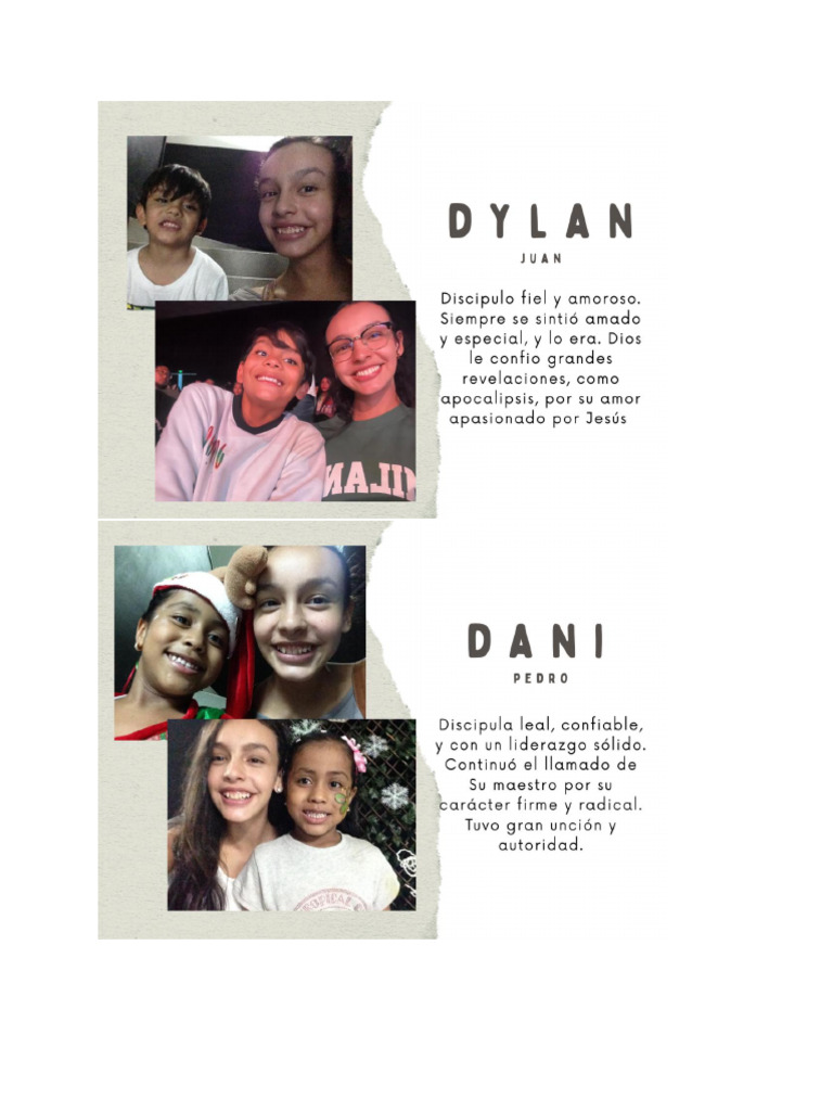 Discip Ulos 2 | PDF