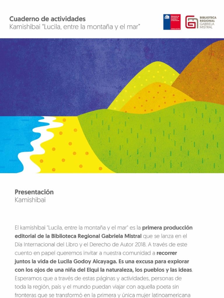 Cuaderno de Actividades | PDF