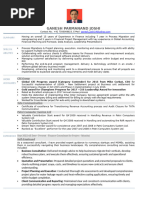 Resume For F A Under R2R, O2C and GL Domains - Immediate Joiner | PDF ...