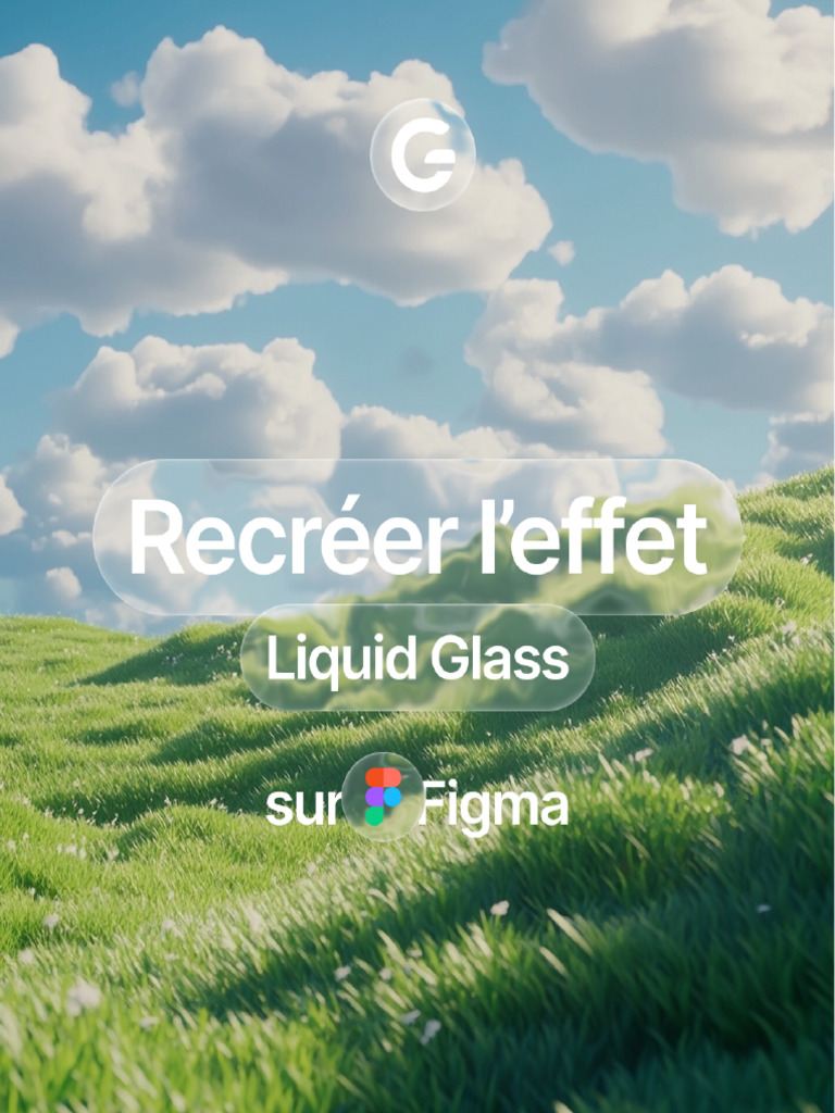 Tuto Figma Liquid Glass 1751246402 | PDF
