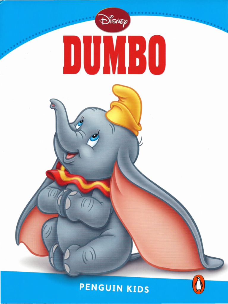 Dumbo | PDF