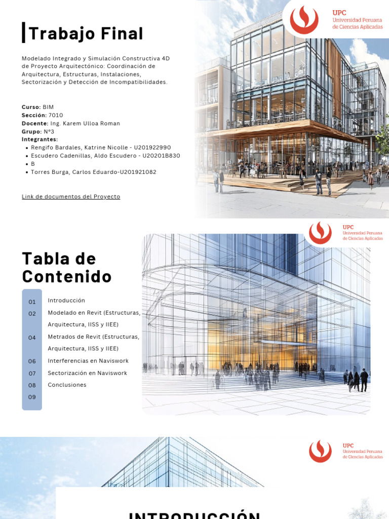 TF 7010 G3 Bim 202501 | PDF | Autodesk Revit | Diseño