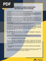 MIFA App: Accessing Two-Pot Savings | PDF