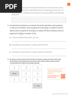 Prueba de Matemáticas GED: Ejercicios y Respuestas | PDF | Matemáticas