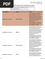 Ford Injector Programming Guide | PDF | Fuel Injection | Rotating Machines