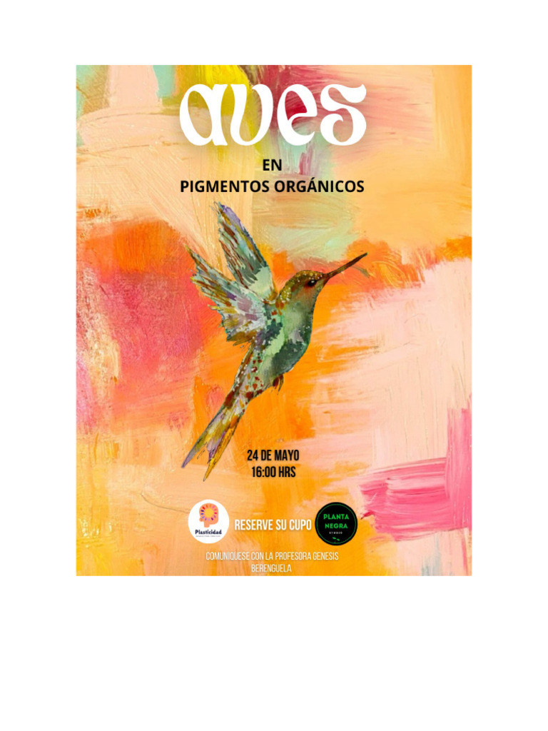 Afiche | PDF