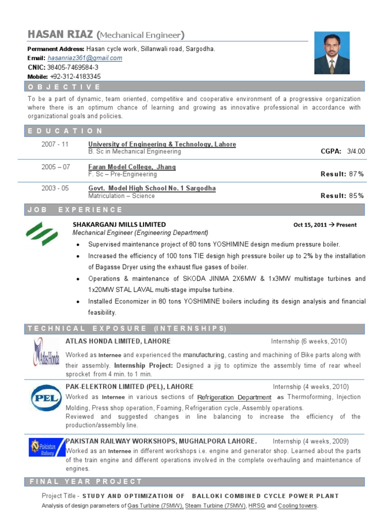 Hasan Riaz | PDF | Gas Turbine | Engines