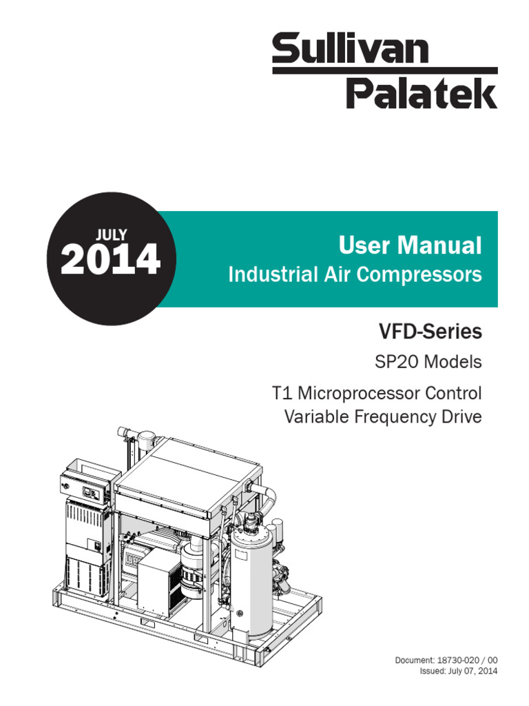 VFD Series | PDF | Damages