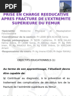 Évaluation du Score de Parker en Médecine | PDF | Médecine physique et ...