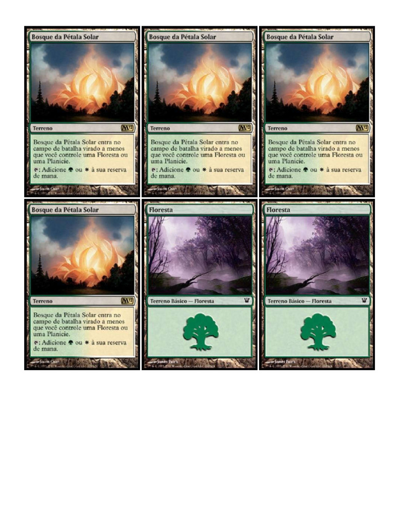 Deck Dino | PDF