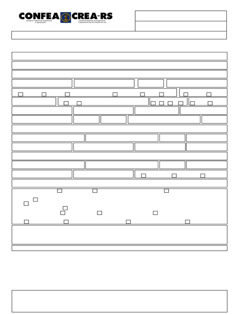 Requerimento | PDF | Brasil