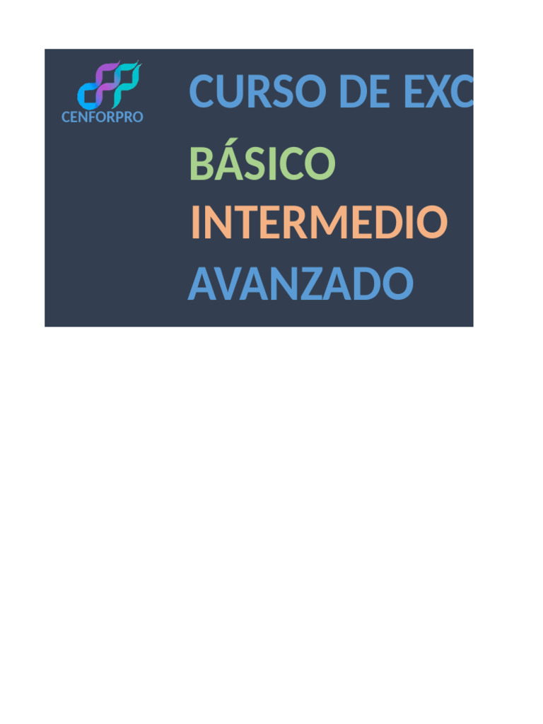 PLANTILLA Clase1 | PDF