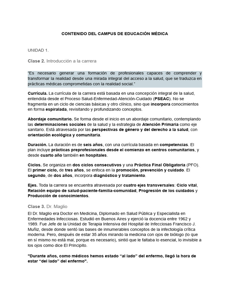 Campus - Edumed | PDF | Género | Estudios de género