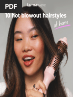 Descriptive Words for Hair Types | PDF | Hair | Afro