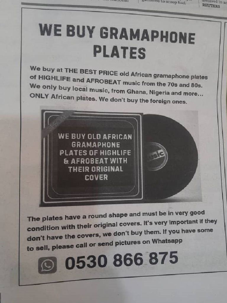 Advert | PDF