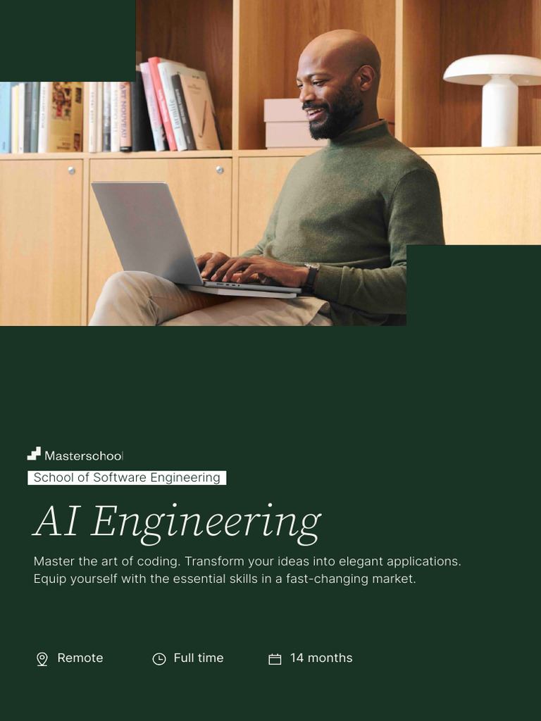 AI Engineering Mastery Program | PDF | World Wide Web | Internet & Web