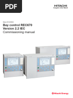 1MRK505412-UEN - en PCM600 3.0 Installation Guide - 2 | PDF ...