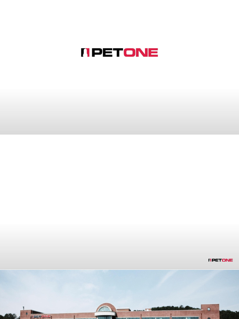 Turnkey Packaging Solutions by PETONE | PDF | Ultrasound | Secondary ...