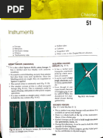 54 Basic Surgical Instruments | PDF