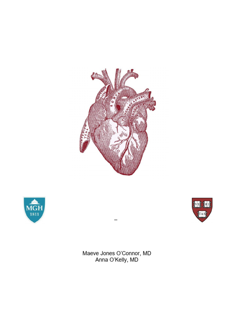 The Red Book 2020-2021 - Final | PDF | Myocardial Infarction | Diseases ...