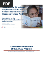 ARAL Learning Resources PDF | PDF | Curriculum | Cognition