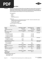 Dowlex and Attane Resins General Brochure | PDF | Heart | Dow Chemical ...