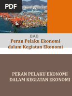 Pelaku Kegiatan Ekonomi RTK Dan RTP 1736136774 | PDF