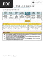 The Medicine Bag Study Guide | PDF