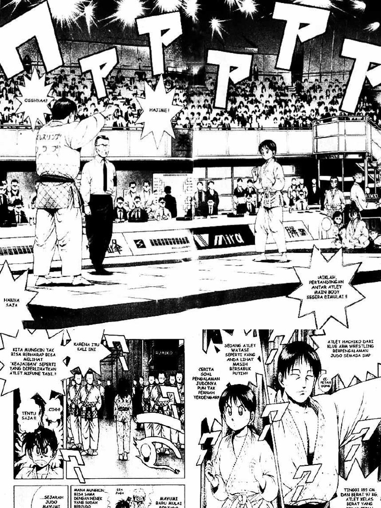 Shin Kotaro-Chap9 End | PDF