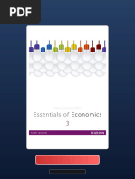 Business Essentials 13th Edition by Ronald J EbertRicky W Griffin | PDF | Information | Science