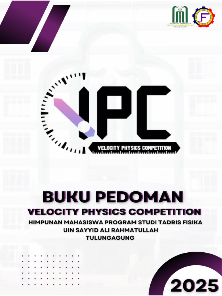 Juknis VPC 2025 | PDF