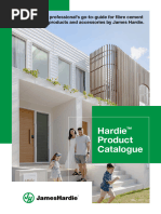 Villaboard Lining Installation Guide | PDF | Wall | Framing (Construction)