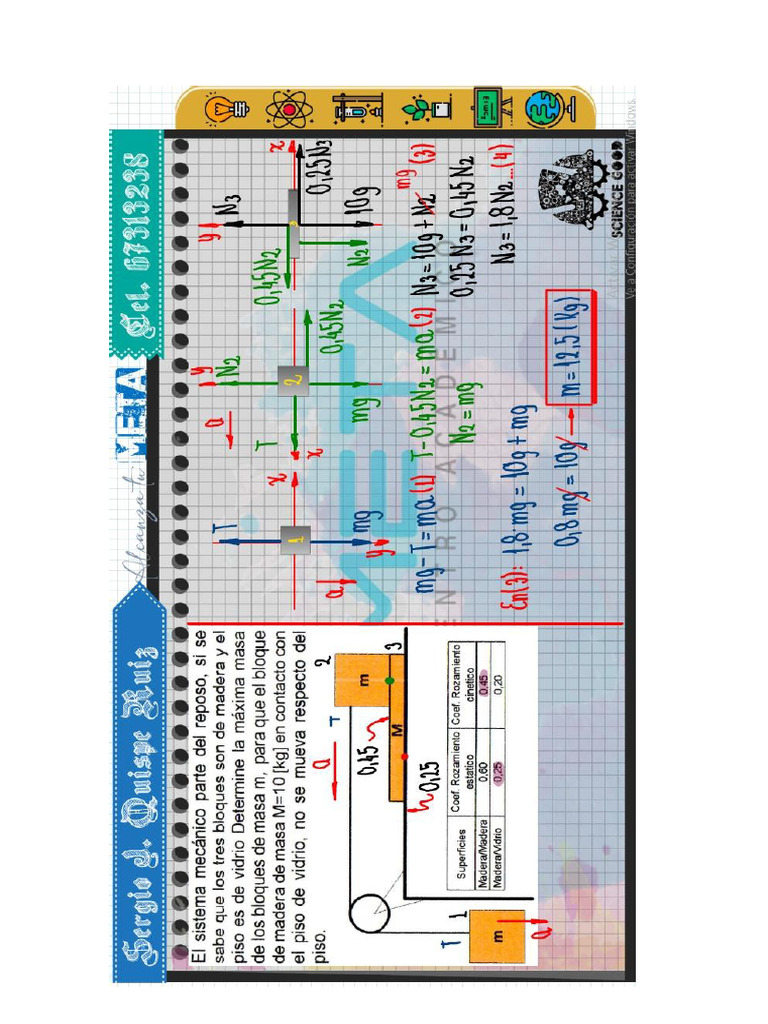 Fisica 2 | PDF