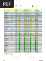 October Monthly Report | PDF