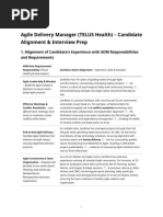 LeanIX Overview and Fact Sheet Guide | PDF | Application Software ...