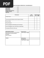 Arti Signa Dalam Resep Obat (1) - Dikonversi | PDF