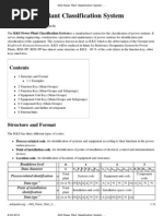 KKS Guide Booklet (Excel) | PDF | Steam | Boiler