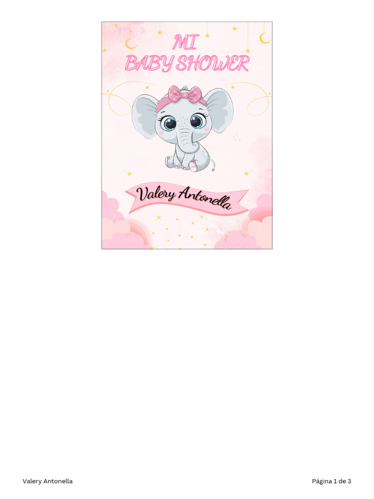 Valery Antonella | PDF