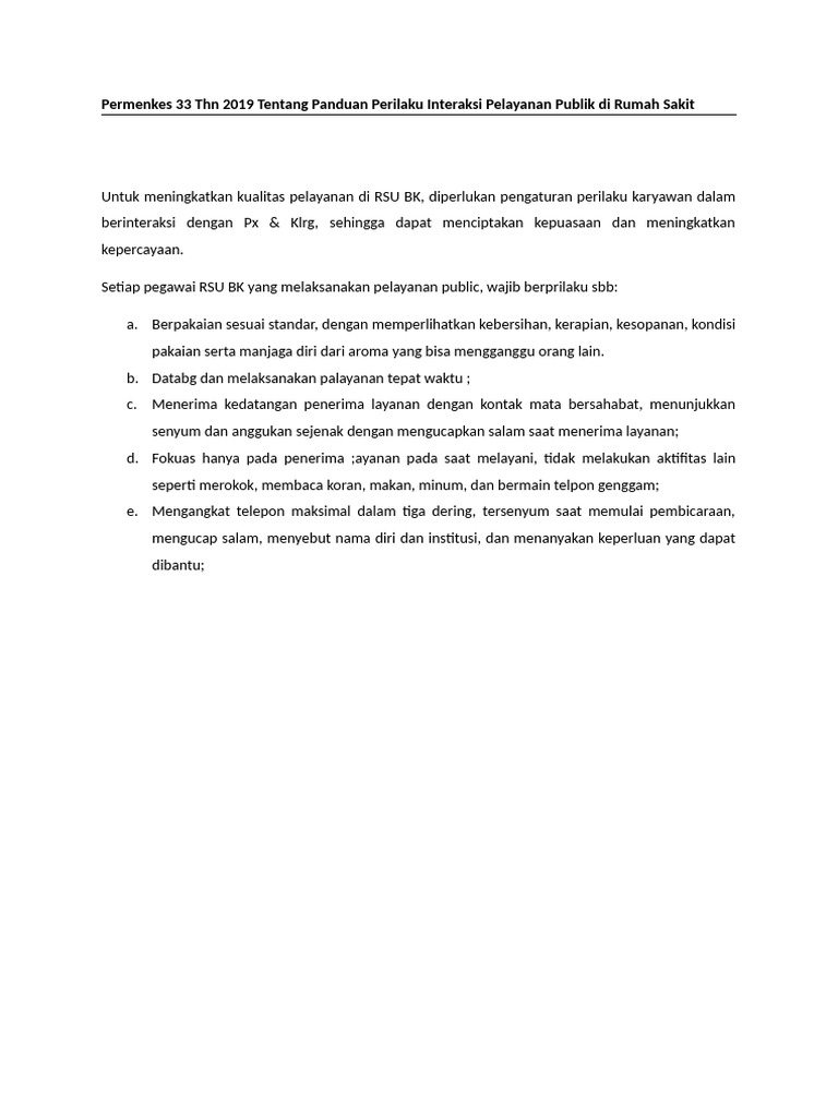 Pelamar 1 Excel | PDF