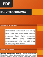 Jurnal Termokimia | PDF