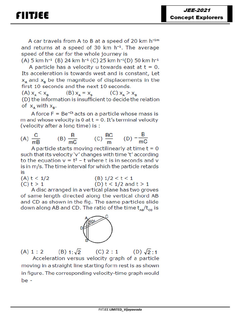 (@bohring - Bot) 2 KINEMATICS 2D - 18 05 2021 (@NotyoursYash) | PDF | Chess Theory | Chess Openings