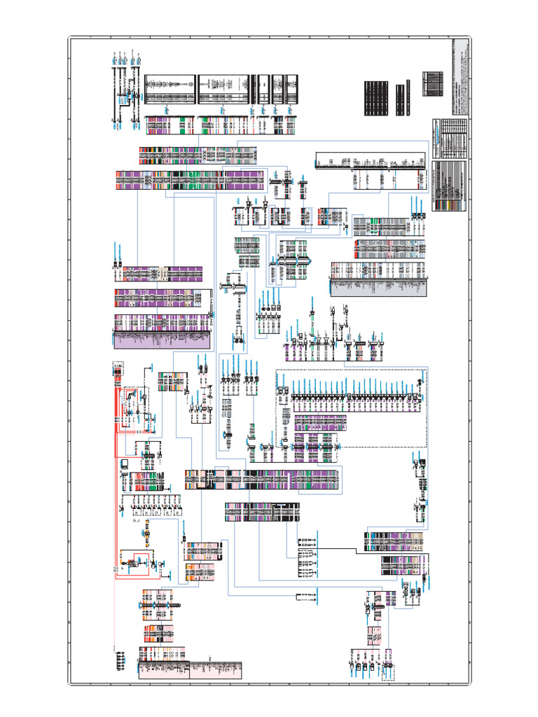 Plano Electrico | PDF