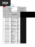 Computation of Minimum Proficiency Level | PDF