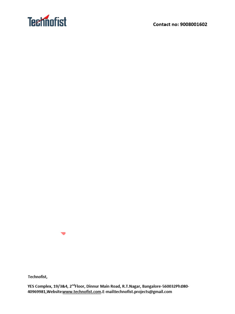 Pizza Ordering System | PDF