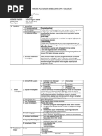 Contoh RPP Deep Learning IPAS Fase E | PDF