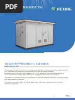 T3000 SCADA Whitepaper | PDF | Electrical Grid | Scada