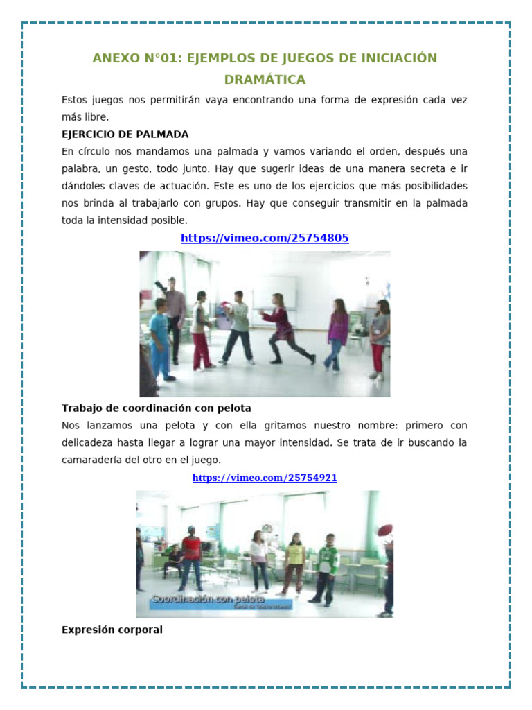 Unidad 4 - Anexos Sem 2 - Arte 1° | PDF